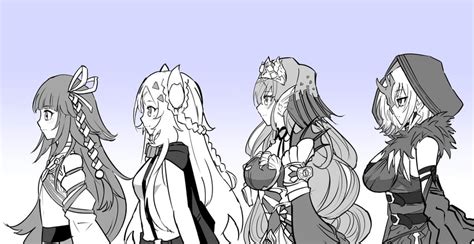 Ecclesia Incredible Ecclesia The Virtuous Kitkallos Tearlaments