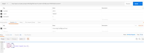 api problems using method post for vlan · issue 1929 · phpipam phpipam · github