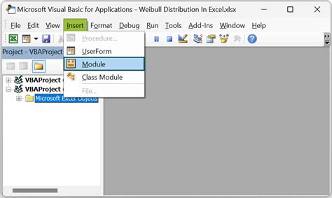 Weibull Distribution In Excel Examples Plot WEIBULL DIST Formula