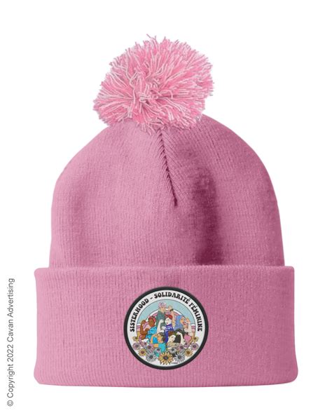 Sisterhood Toques Rosie By Cavan