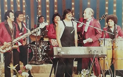 Chico Che Por Qué Le Decían Así Al Cantante Mexicano Grupo Milenio
