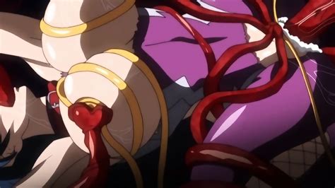 对魔忍浅葱 第 话中文字幕