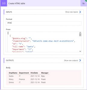 Power Automate List Rows Present In A Table Filter Query EnjoySharePoint