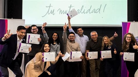 ¡tuvimos Nuestras Certificaciones De Programas De Aprendizaje 2025 En