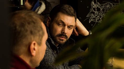 Капкан для монстра 2020 сериал детектив анонс Youtube