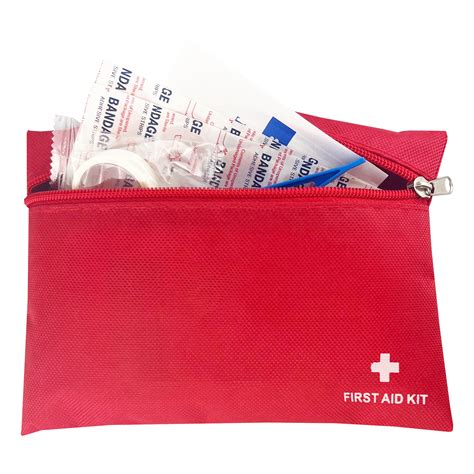 First Aid Pouch Factory Direct Ultimate Inspiration