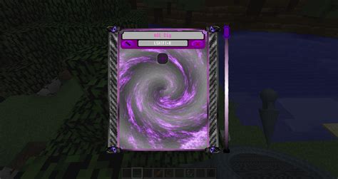 Afraid Of The Dark Minecraft Mods CurseForge