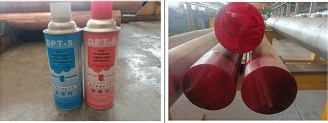 Third Party Dye Penetrant Inspection Procedures Explained Hqts