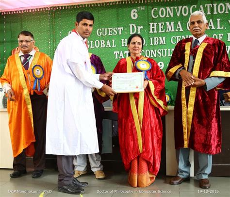 dr nandhakumar ponnusamy posted on linkedin