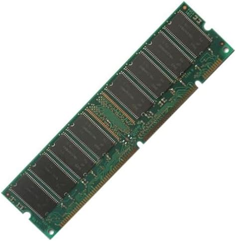 ACP EP Memory MB PC PIN SDRAM DIMM MAC And PC At Amazon Com