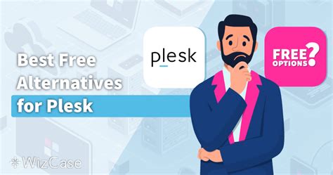 3 Best Free Plesk Alternatives With Similar Features TESTED In 2025