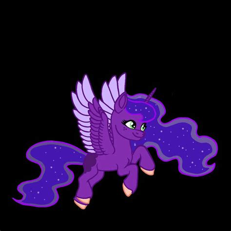 Mlp Custom By Nerdygamergirl Artz On Deviantart