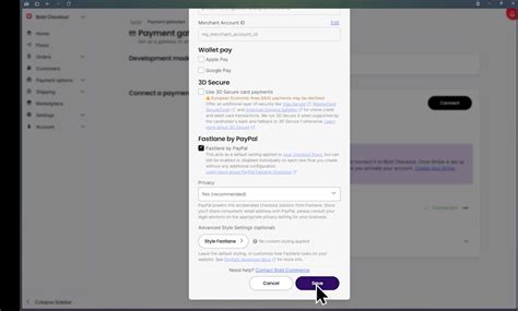 Paypal Developer