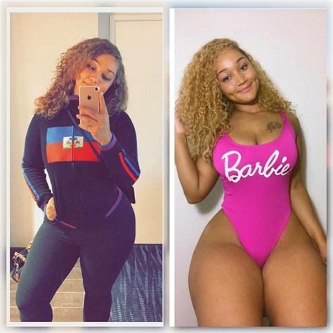 Sexy Ladies Shesfreaky