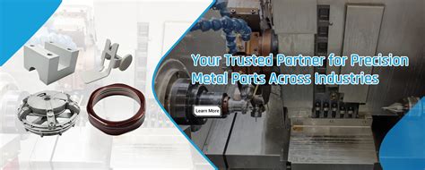 China Cnc Aluminium Rex