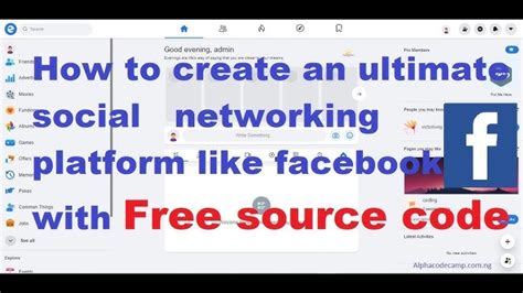 Dating Php Mysql Website