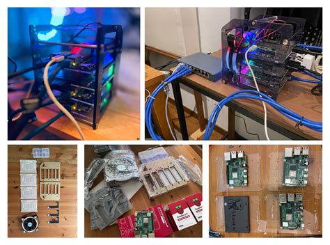build a low cost kubernetes cluster on raspberry pi 4 with k3s a step
