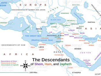 Jordan River During Abrahams Time Bible Map Free Bible Maps