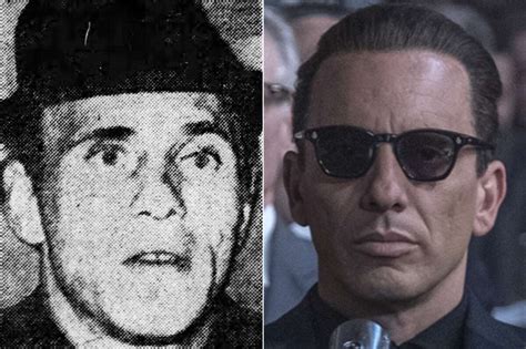 The Walnut Creek Mob Hit Ordered In The Irishman Really Happened