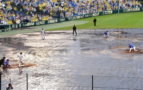 Csファーストステージ第2戦は大雨で泥んこの中denaが阪神に勝利。てか、中止レベルの雨でした。 すばらしくてナイスチョイス