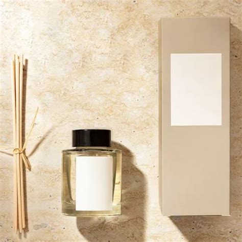 Reed Diffuser Private Label At ₹ 100piece Reed Diffuser In Mumbai