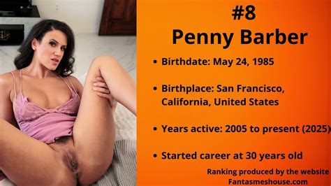 Top Hottest And Sexiest Milf Pornstars