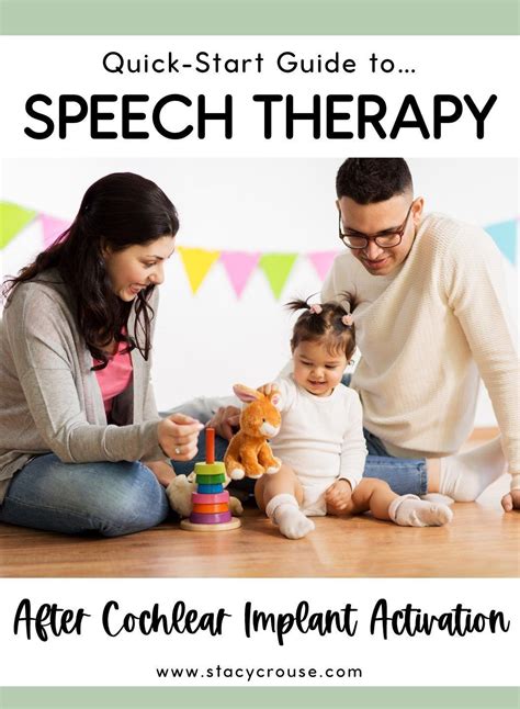 Learning Ideas With Cochlear Implants Artofit