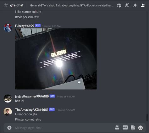 Github Darkopendragon Discord Server Logger A Discord Js Addon To Log Messages From A Server