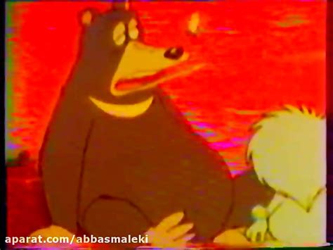 کارتون چوبین قسمت 1