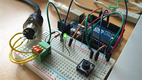 Making Midi Controller 2 Midi 신호와 시리얼 통신 프로그래밍에 관련된 내용을 정리했습니다 By