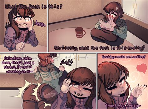 Post 5528084 Chara Darkynsfw Undertale