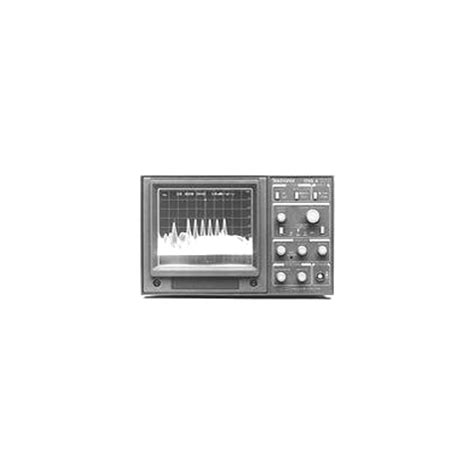 Tektronix 1705a Available For Sale Tektronix 1705a Available For Sale