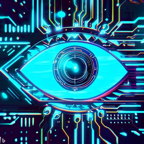 A New Lens On Reality The Innovative World Of Computer Vision Infinite Sights