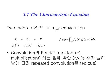 Ppt Chapter 3 Several Random Variables Powerpoint Presentation Free