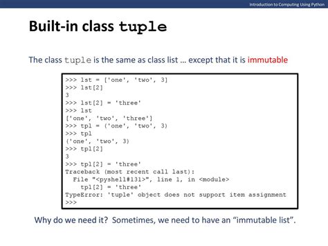 Python Data Types Expressions Variables And Assignments Strings Ppt