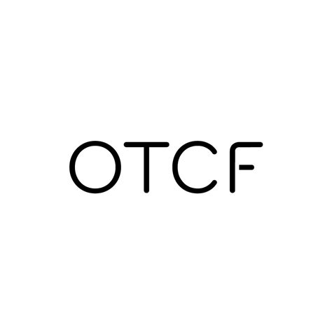 Logos Otcf Sa