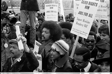 American Civil Rights Movement