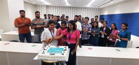 Shantanu Kulkarni Pmp® On Linkedin Has Been A Challenging And Equally Exciting Journey Happy