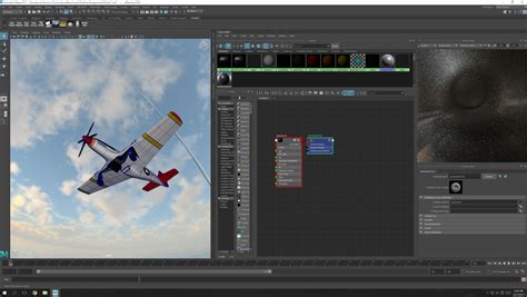 Material Viewer Blurred Autodesk Community