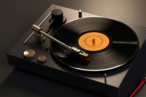 复古音乐播放器图片素材 正版创意图片600207430 摄图网