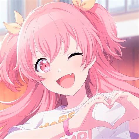 Airi Anime Hatsune Miku Vocaloid