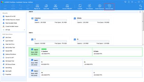 How To Recover Deleted Files From Server 2008 Top 3 Ways