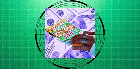 The Best Time To Play The Lottery According To Astrology Yourtango
