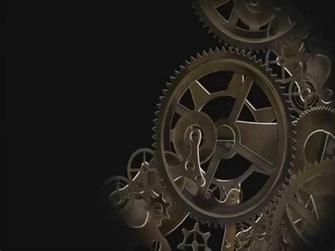 Clockwork Wallpapers Top Free Clockwork Backgrounds WallpaperAccess