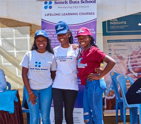 Sonek Data School On Linkedin Were Living In The Age Of Data Every