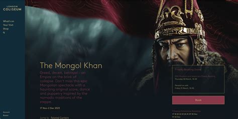 Лондон хотын төв театрт тоглогдох Тамгагүй төр жүжгийн тасалбар Англид худалдаалагдаж эхэлжээ