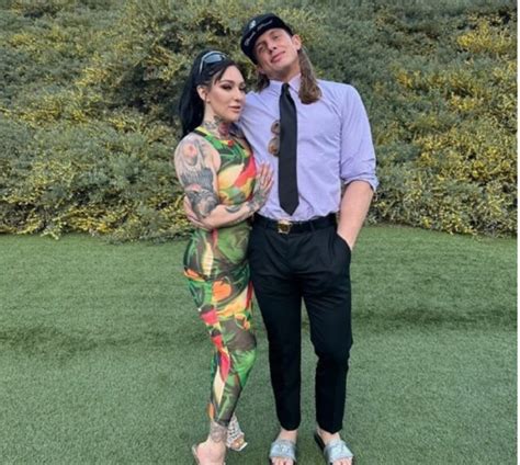 Matt Riddle Talks Life After Wwe Mlw Return And Adult Film Star Girlfriend Misha Montana