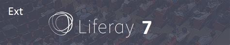 Ext Plugin With Liferay 7 In Just 5 Steps Enprowess Blog