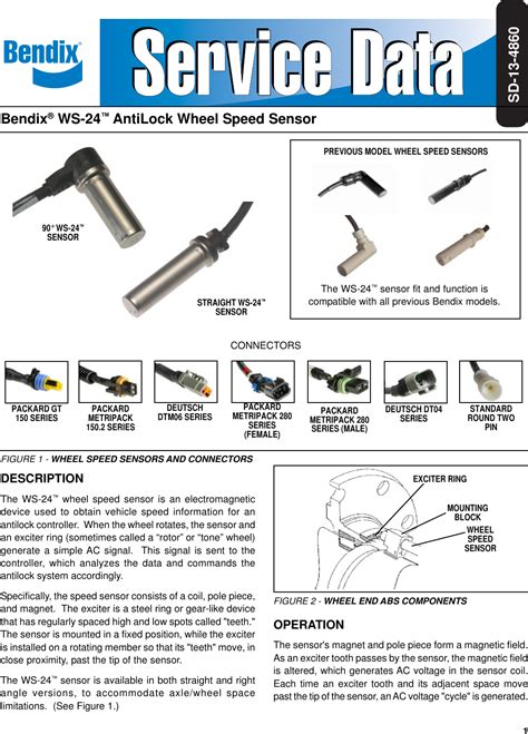 Bendix Abs Sensor Cross Reference Mahadry Bendix Abs Sensor Cross Reference Mahadry