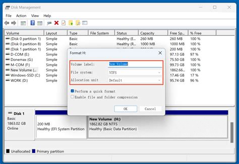 Methods To Format Seagate External Hard Drive On Windows Or MacOS